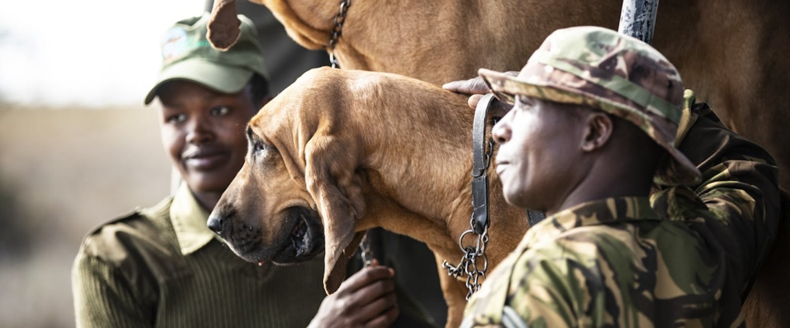 ZEITZ foundation | One Earth